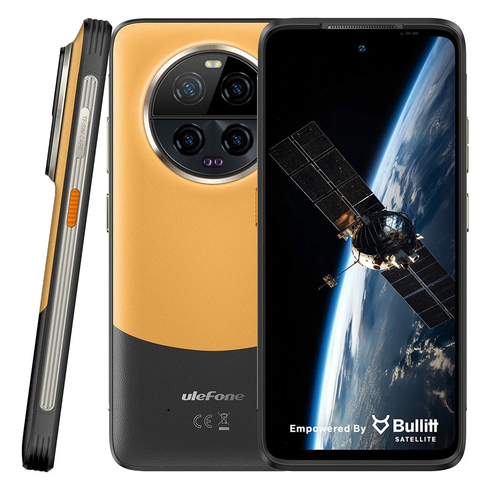 Ulefone Armor 23 Ultra - StuffDigital
