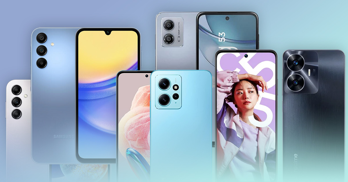 Íme öt nagyszerű telefon, amelyek 100 000 Ft alatt is kiváló ár-érték ...